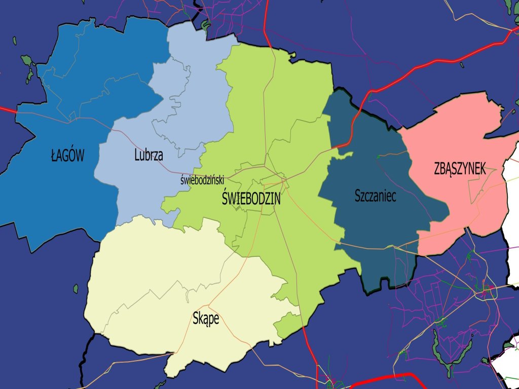 Rozpoczynamy konsultacje społeczne do mapy zagrożeń - Aktualności KPP ...